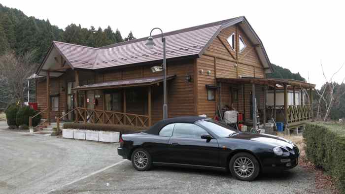 紅富士＆夜景キャンプ 乙女森林公園第2キャンプ場 | オートバイのある暮らし - 楽天ブログ