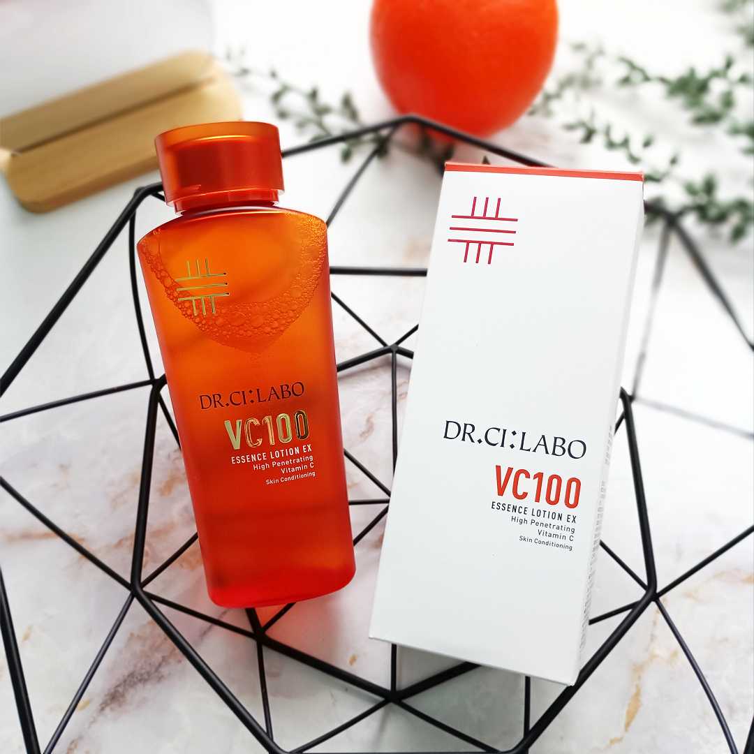 モニター ☆ VC100エッセンスローションEX 150mL | まったりブログ - 楽天ブログ