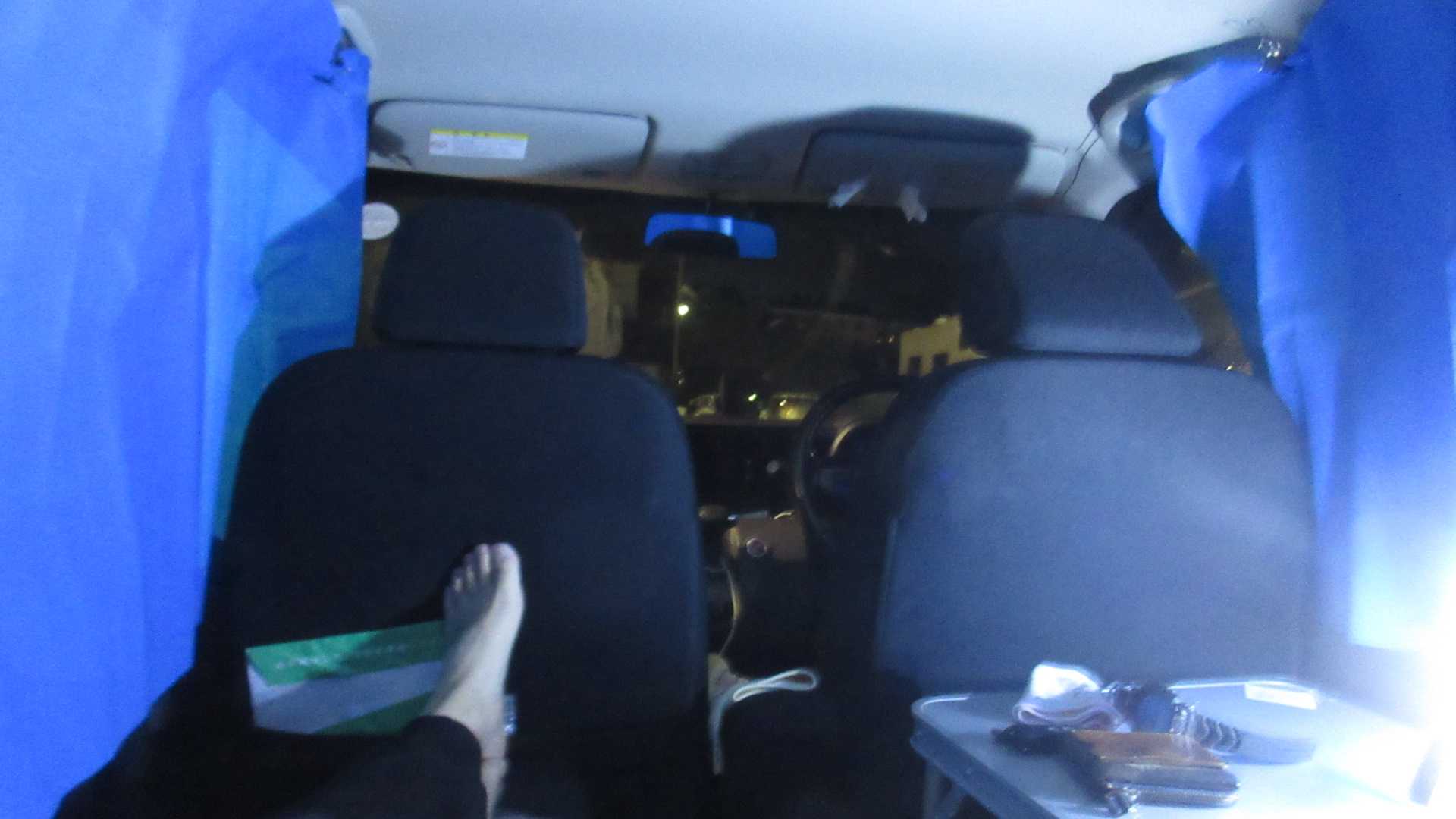 [能登]10月連休一匹野郎N-one車中泊の旅①「めざすは道の駅輪島で車中泊！」の巻 #たら汁 #お食事処みず #和倉温泉総湯 #道の駅輪島 ...