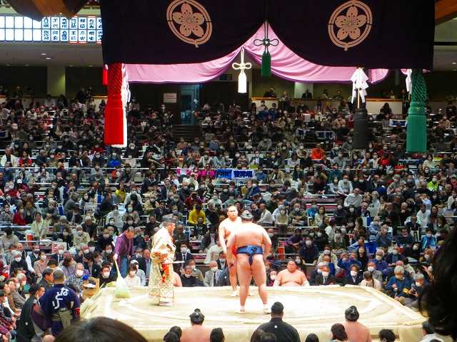 関脇 豊昇龍 （23歳） 6時間前 最新情報！！ 足が心配で国技館へ ほうしょうりゅう 立浪部屋の力士たち・・・とは？ 豊昇龍・・・とは ...