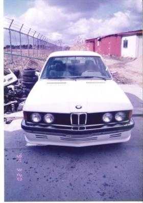 E30 E21 プラグコード | BMW2002 E21 E30 - 楽天ブログ