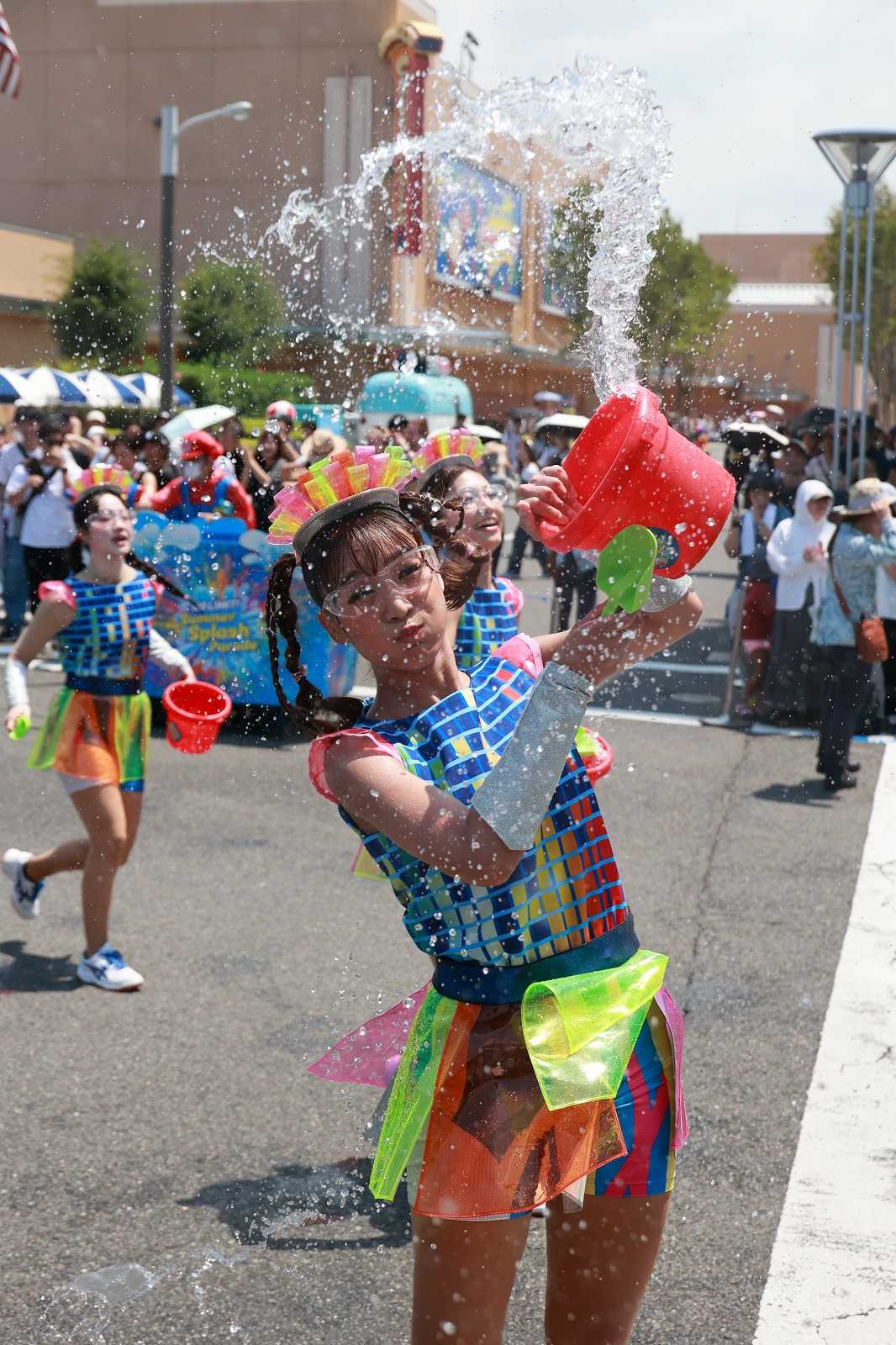 USJ 2025年7月31日（木）撮影 | おもひでがいっぱい - 楽天ブログ