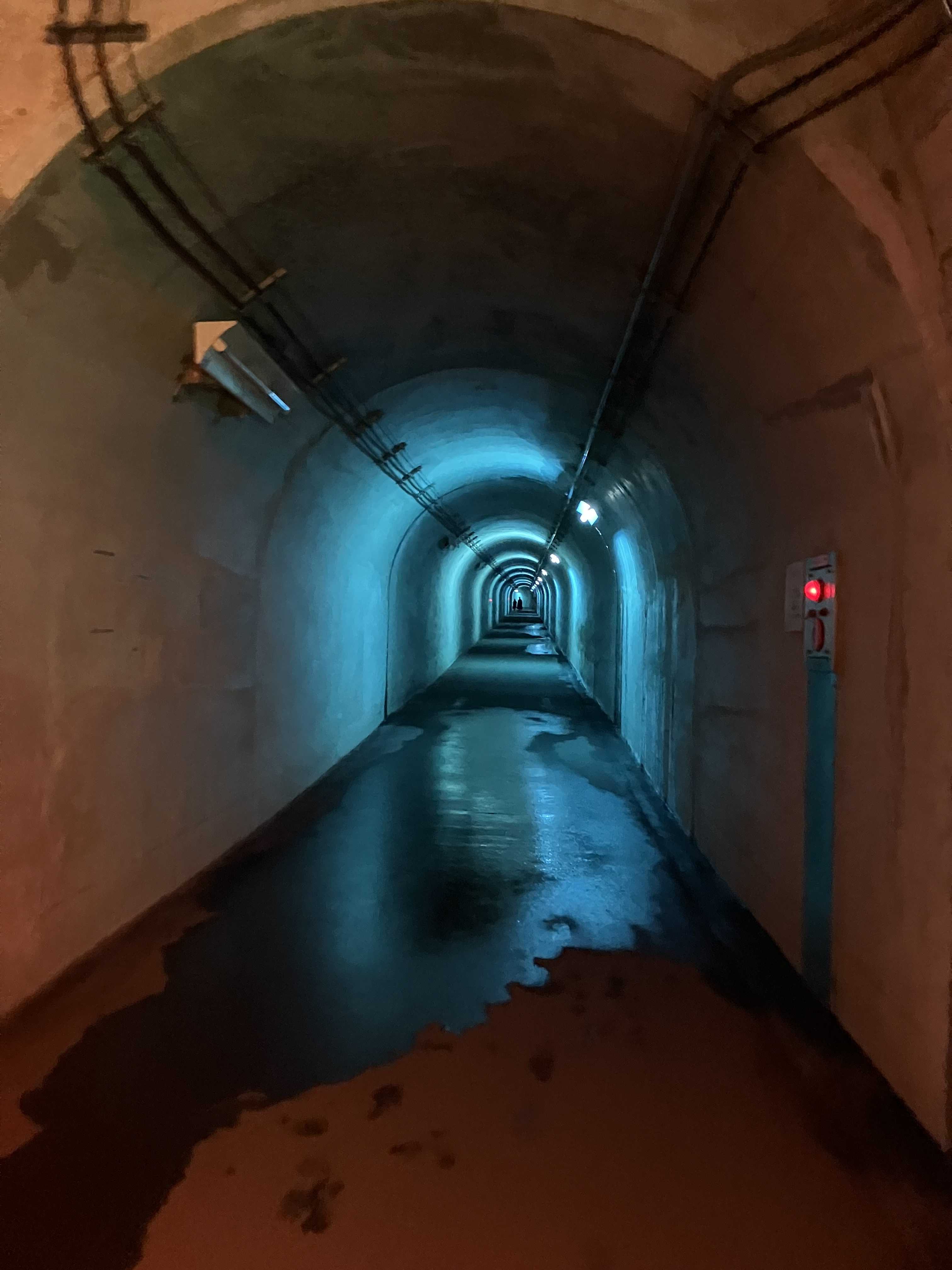 新潟県 清津峡渓谷トンネル | Pote_Chiの日記 - 楽天ブログ