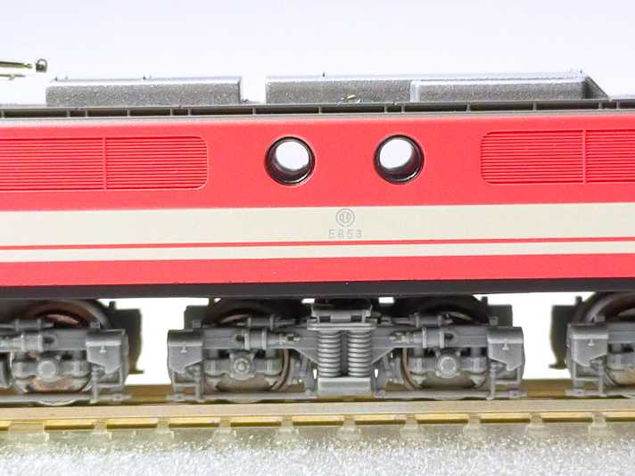 MICROACE 西武鉄道E851 新製時 | おん鐵 - 楽天ブログ