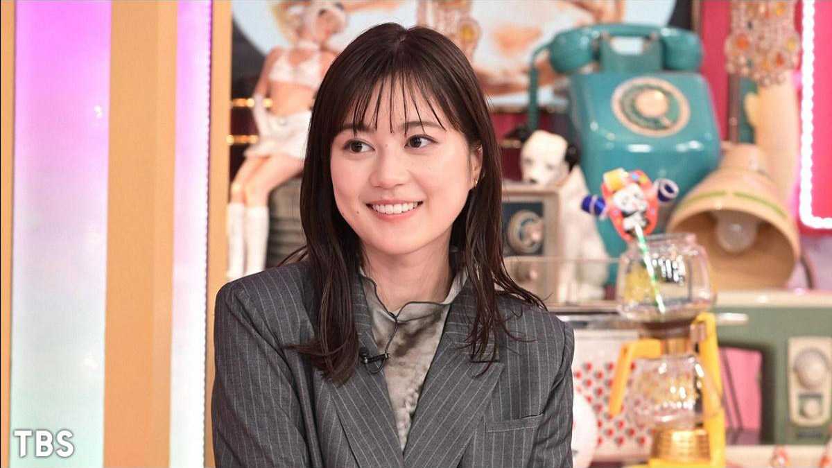 ☆生田絵梨花♪本日、TBS『熱狂！1/365のマニアさん』にゲスト出演！ | ルゼルの情報日記 - 楽天ブログ