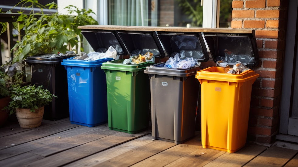 Why Container Waste Is the Best Choice for Skip Bin Hire in ...