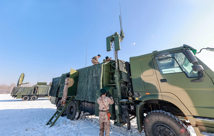 Saab AB’s Strategy and Innovations in the Military Transmit and Receive ...