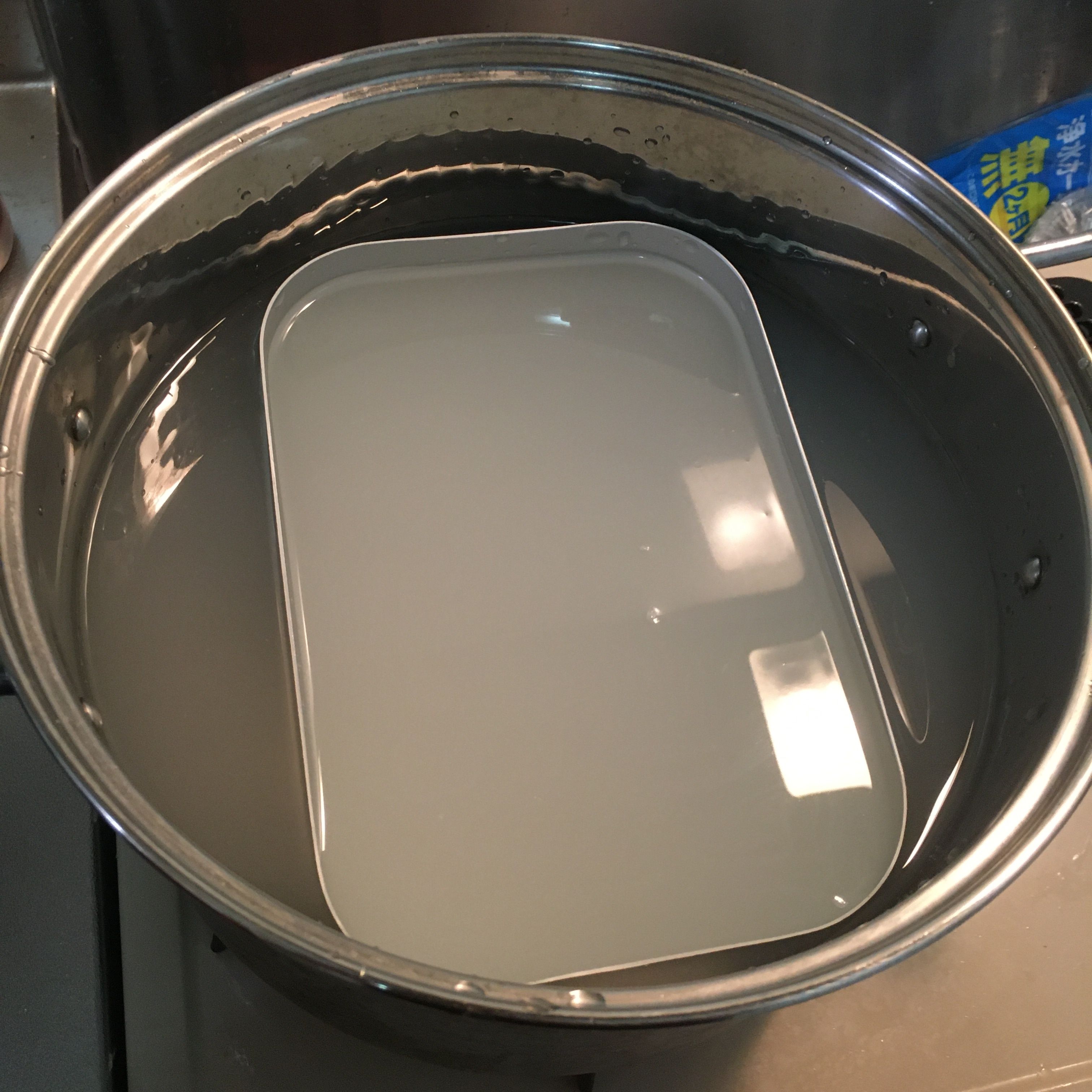 Neelacのラージメスティン！ | 天パ日和～仕事と趣味と家庭と～ - 楽天ブログ