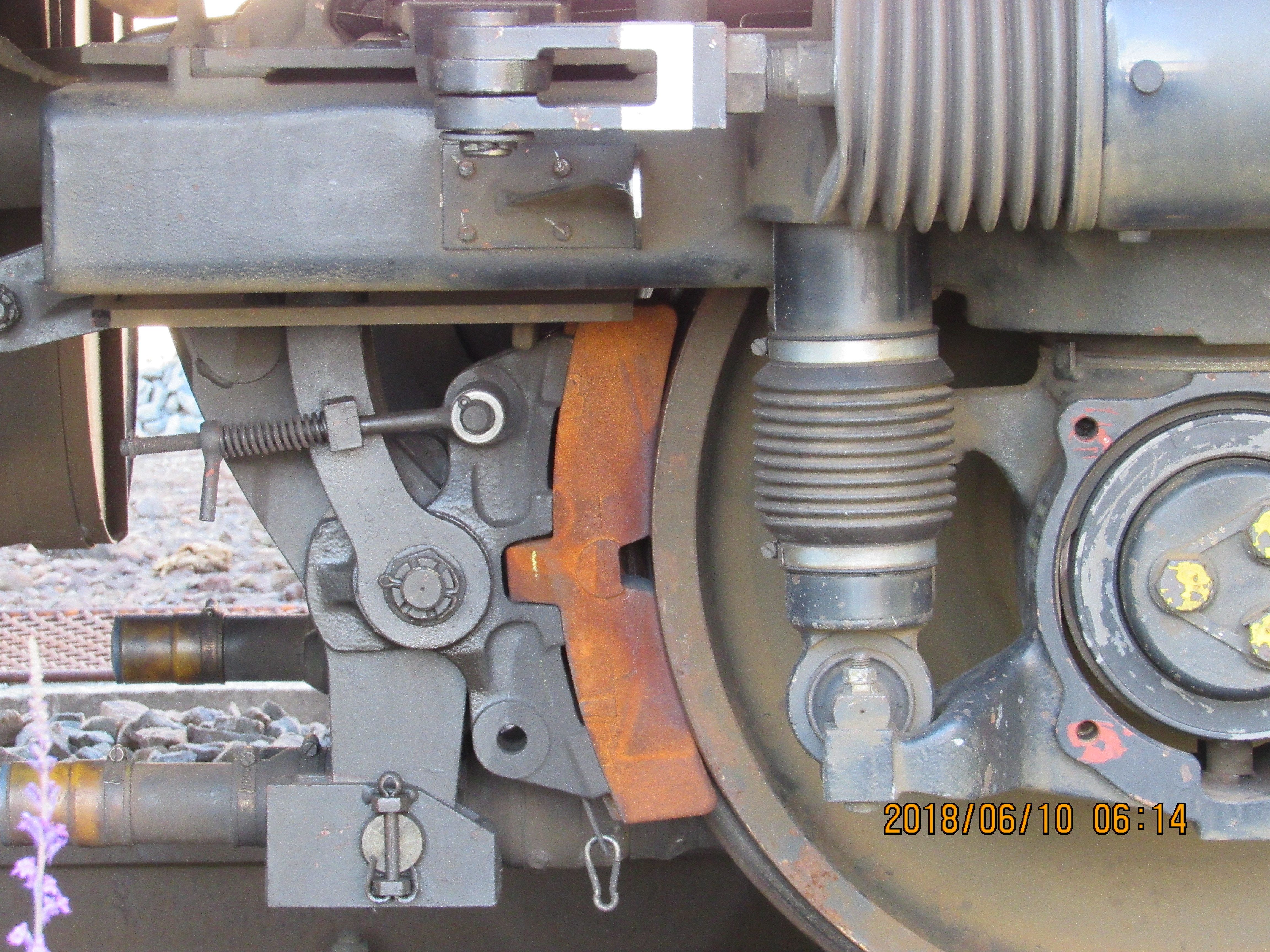 B3109編成が営業運転。6月10日(日) | 一日一電 - 楽天ブログ