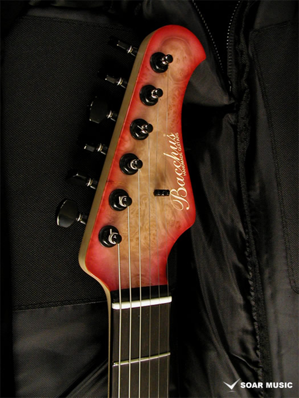 新品 エレキギター バッカス T-MASTER EWC/BM RED-BS | 北海道・オホーツクからのちょっとおすすめ - 楽天ブログ