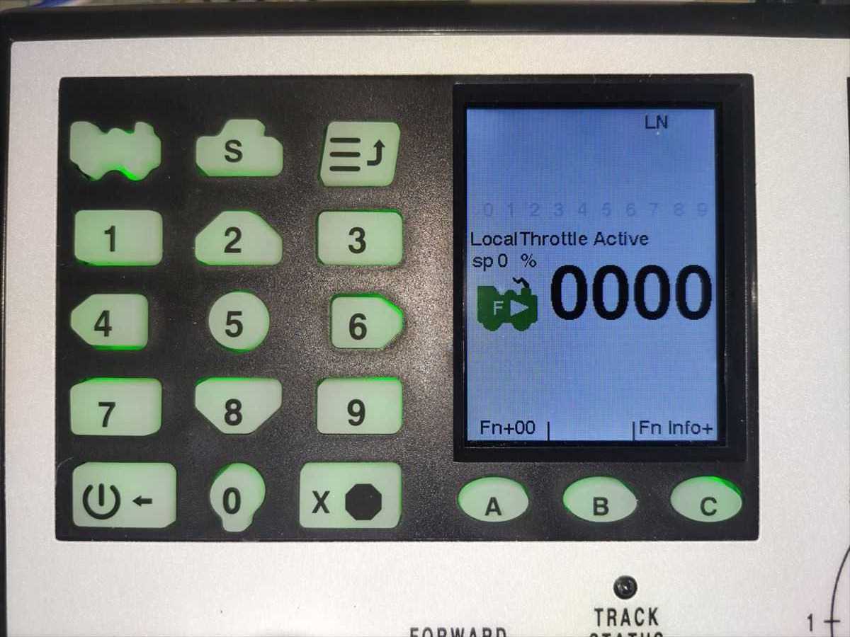 KATO 29-125 D103 DCC基本セット 3 | DCCには手を出すな - 楽天ブログ