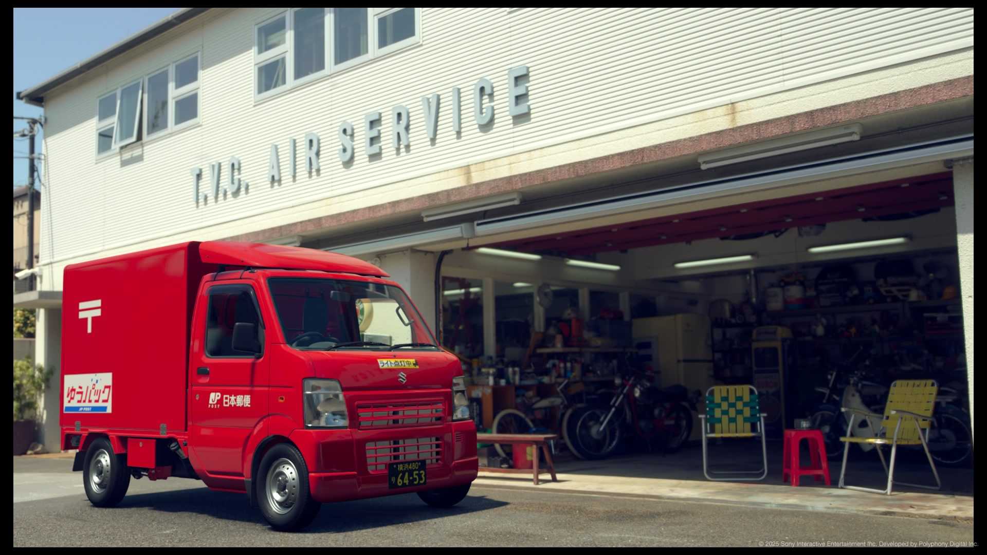 CARRY "Botan Ramen"& "Mail"Edition | NSX RACING EVOLUTION - 楽天ブログ