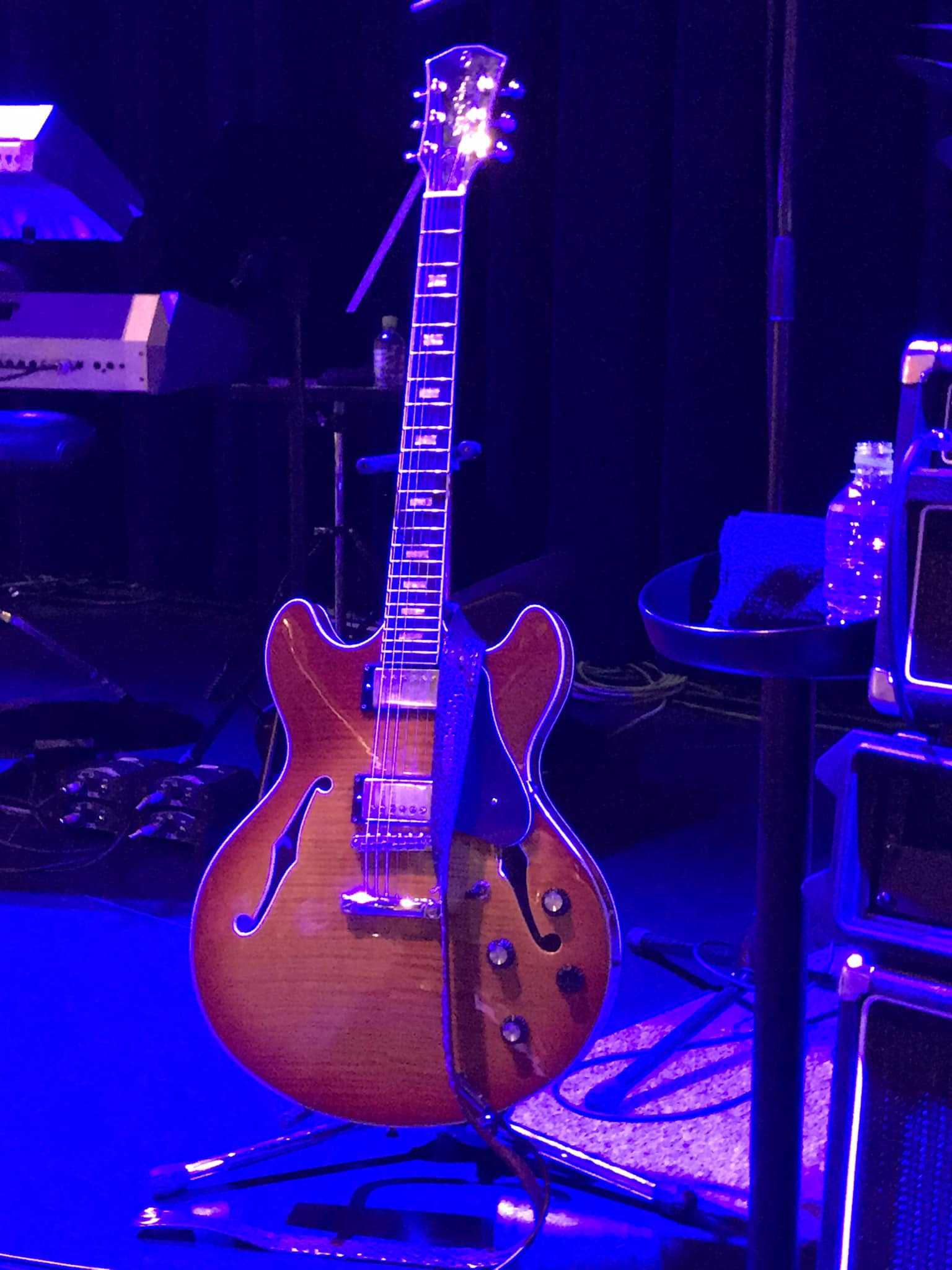 2024年05月03日(金) 1st stage Larry Carlton Salute Japan Tour~The Crusaders ...