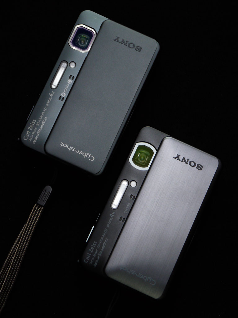 SONY Cyber-shot DSC-TX10 | かめらぶろぐ - 楽天ブログ