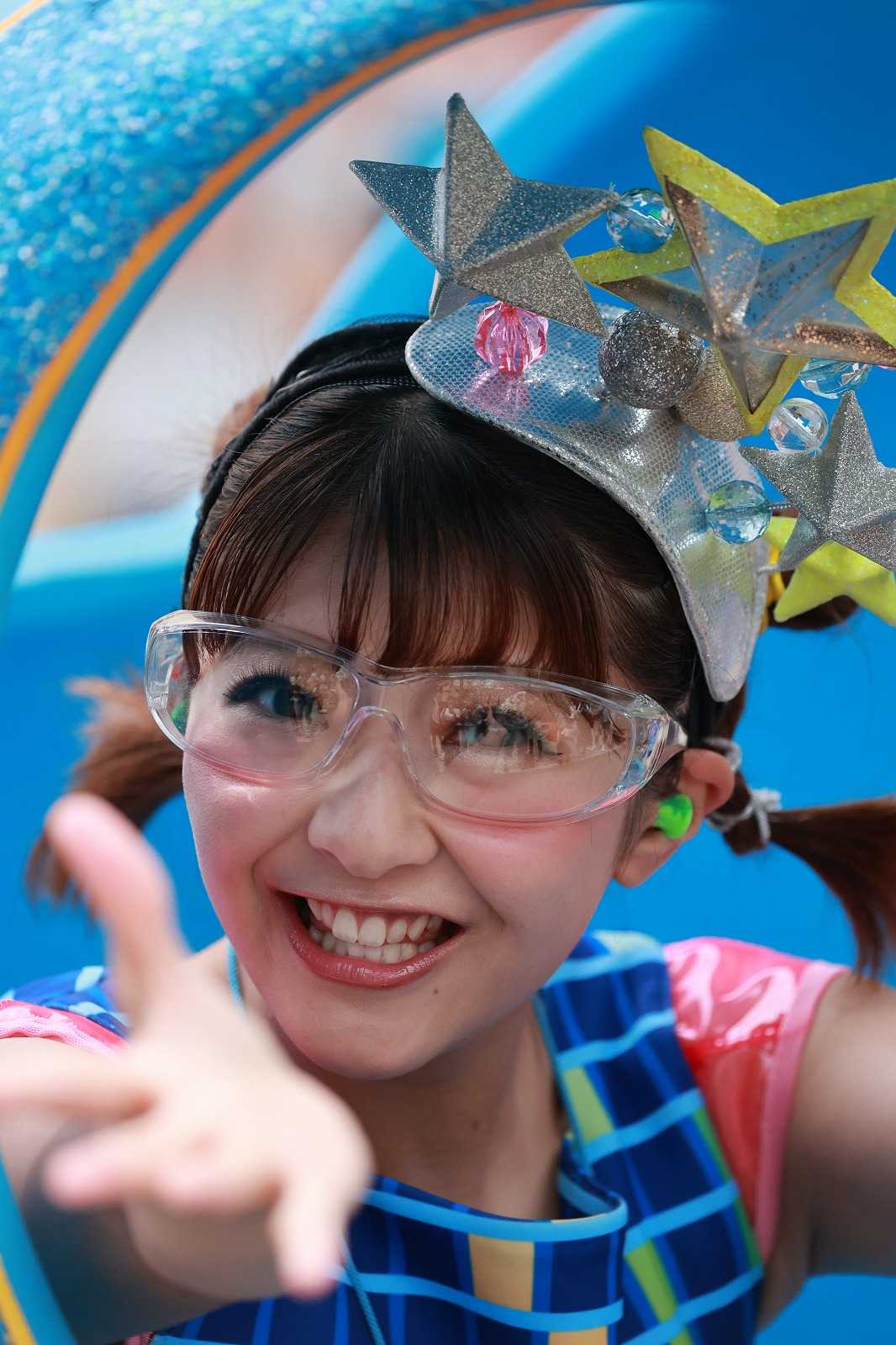 USJ fan 2025年7月 撮影 (12) | おもひでがいっぱい - 楽天ブログ