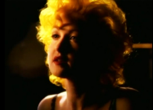 Cyndi Lauper『I'm Gonna Be Strong』/1994年 シングル | おじなみの日記 - 楽天ブログ