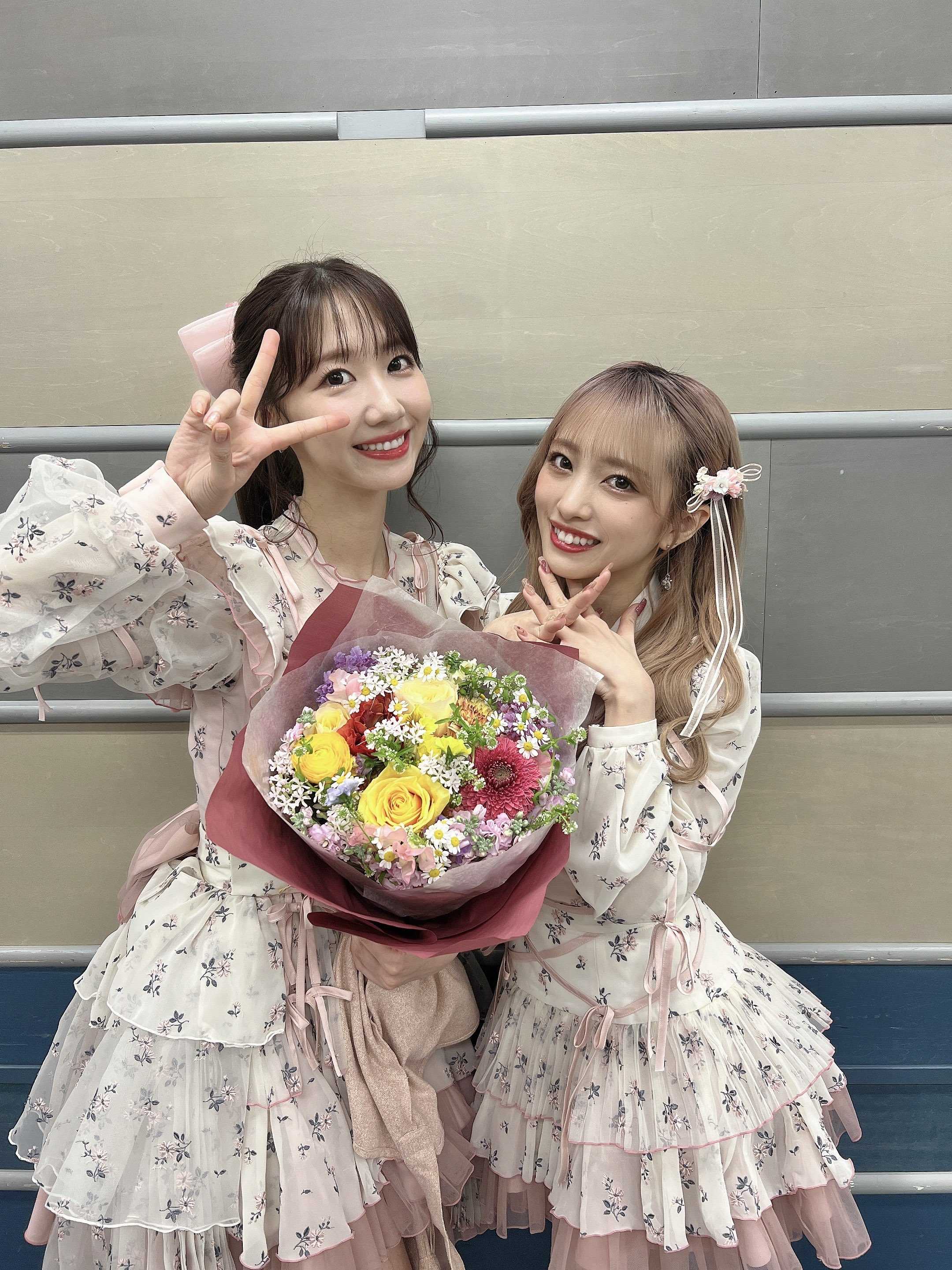 ☆AKB48♪柏木由紀・卒業ソング『カラコンウインク』TV初披露！【映像付】（CDTVライブ！2時間SP）2024.2.12 | ルゼルの情報日記 - 楽天ブログ