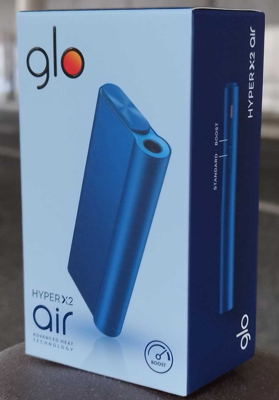 glo買い替え → SALE期間だった(⁠≧⁠ ⁠≦⁠) | うなきちrail - 楽天ブログ