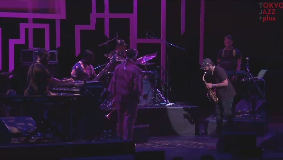 NHK FM プレイバック東京JAZZ 2017～2019 | ユウ君パパのJAZZ三昧日記 - 楽天ブログ