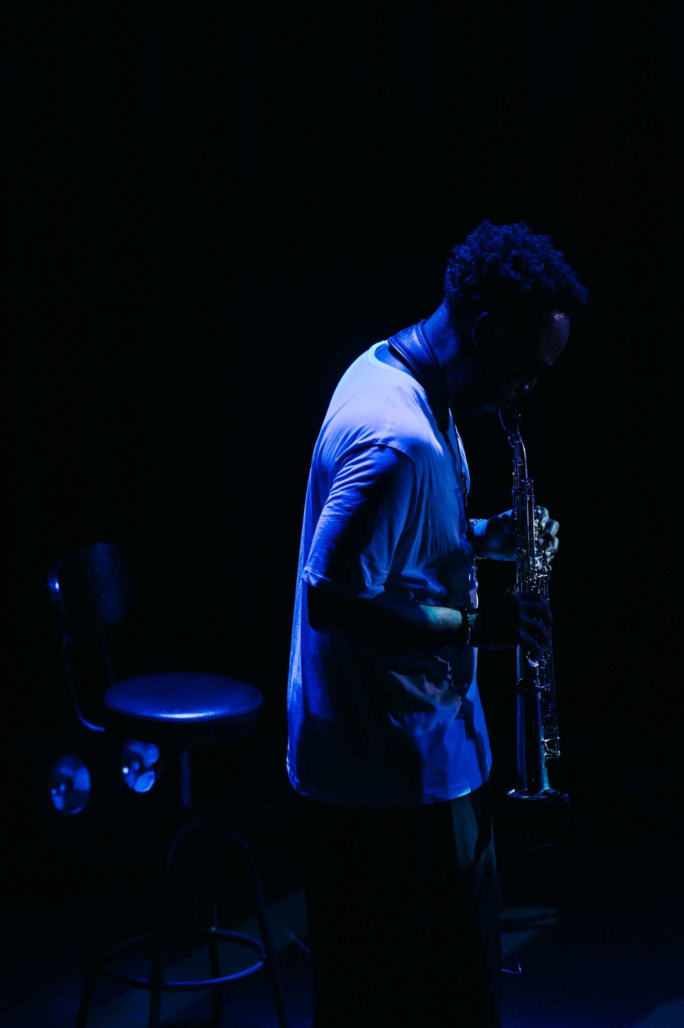 11th.Sep.2023 Mon. 2nd Show Terrace Martin＠Billboard Live YOKOHAMA | ユウ ...