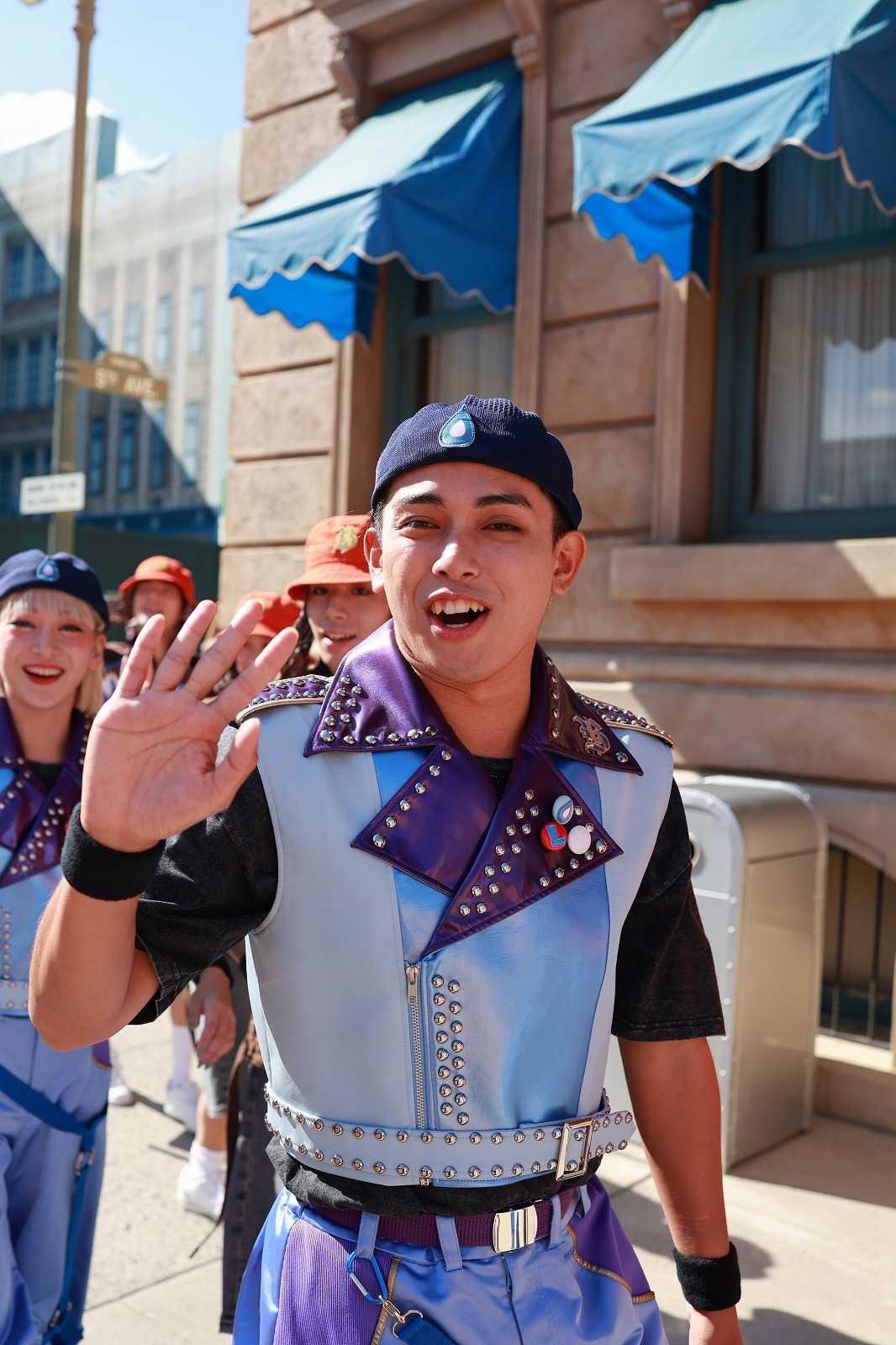 USJ fan 2025年10月撮影 （9）最終 | おもひでがいっぱい - 楽天ブログ