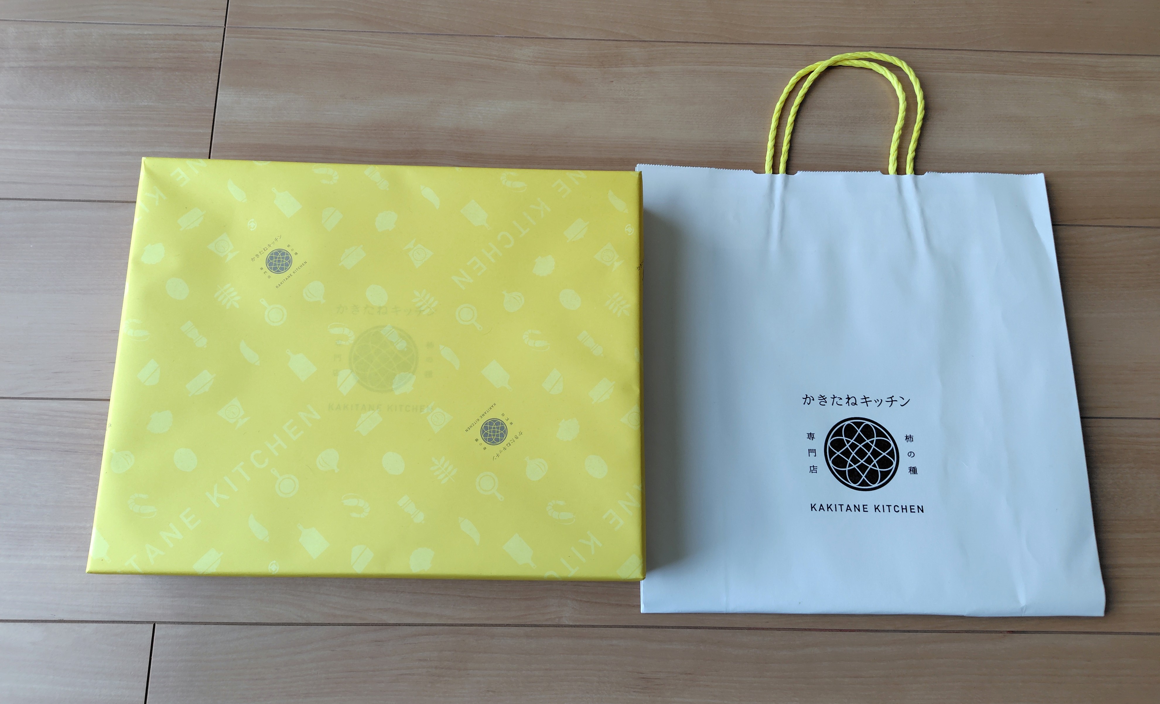 【PR】レポ☆クーポン有！かきたねキッチンアソート24袋入 | ゆうktyのブログ - 楽天ブログ