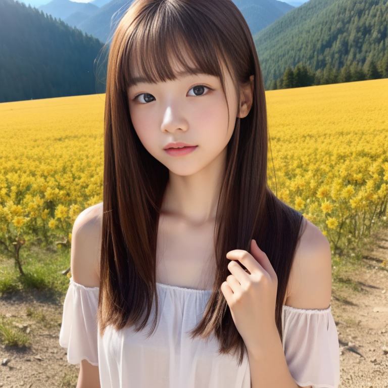 未来への誘惑：ai美女とデジタルの美学 ムギュっと魅力発信