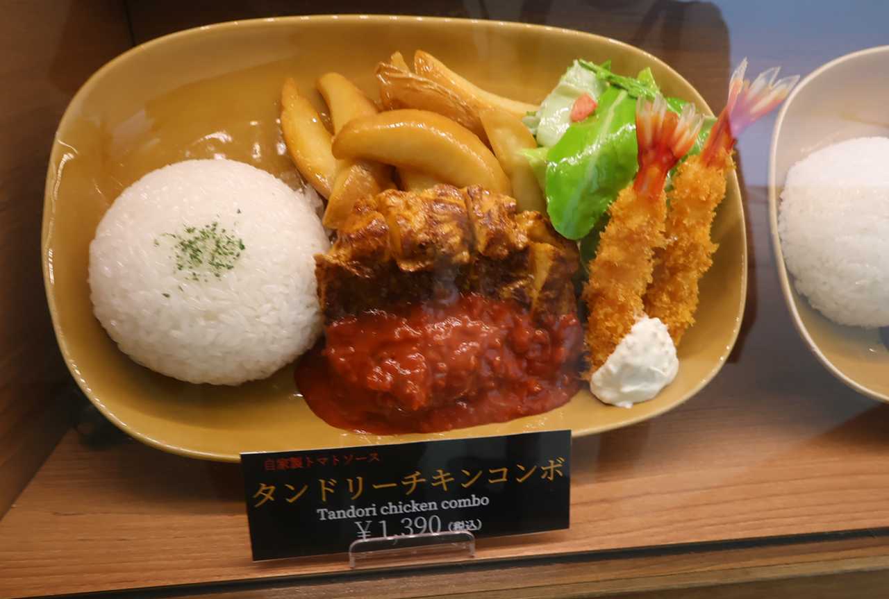 成田第二ターミナル4F CAFE ＆ DINING N's COURT | イルカカメラとわんわんWinとねこMac - 楽天ブログ