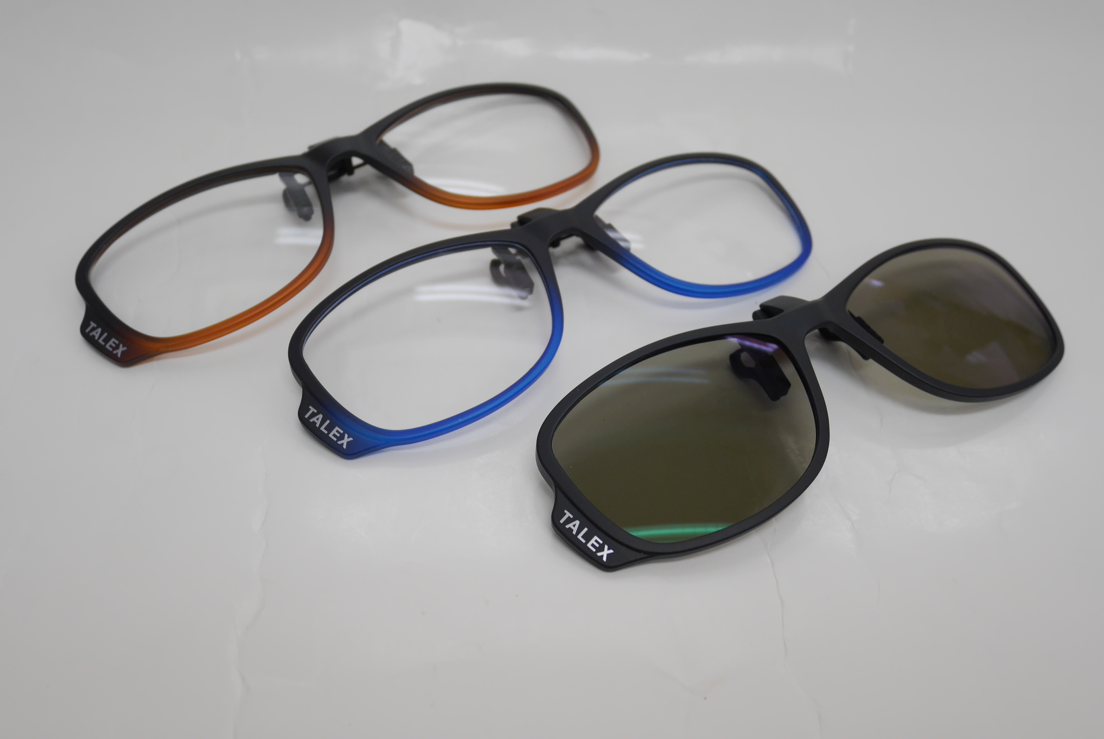 雪道にも役立つTALEX(タレックス)の偏光レンズ | 小山めがねのアイウェアブログ - 楽天ブログ
