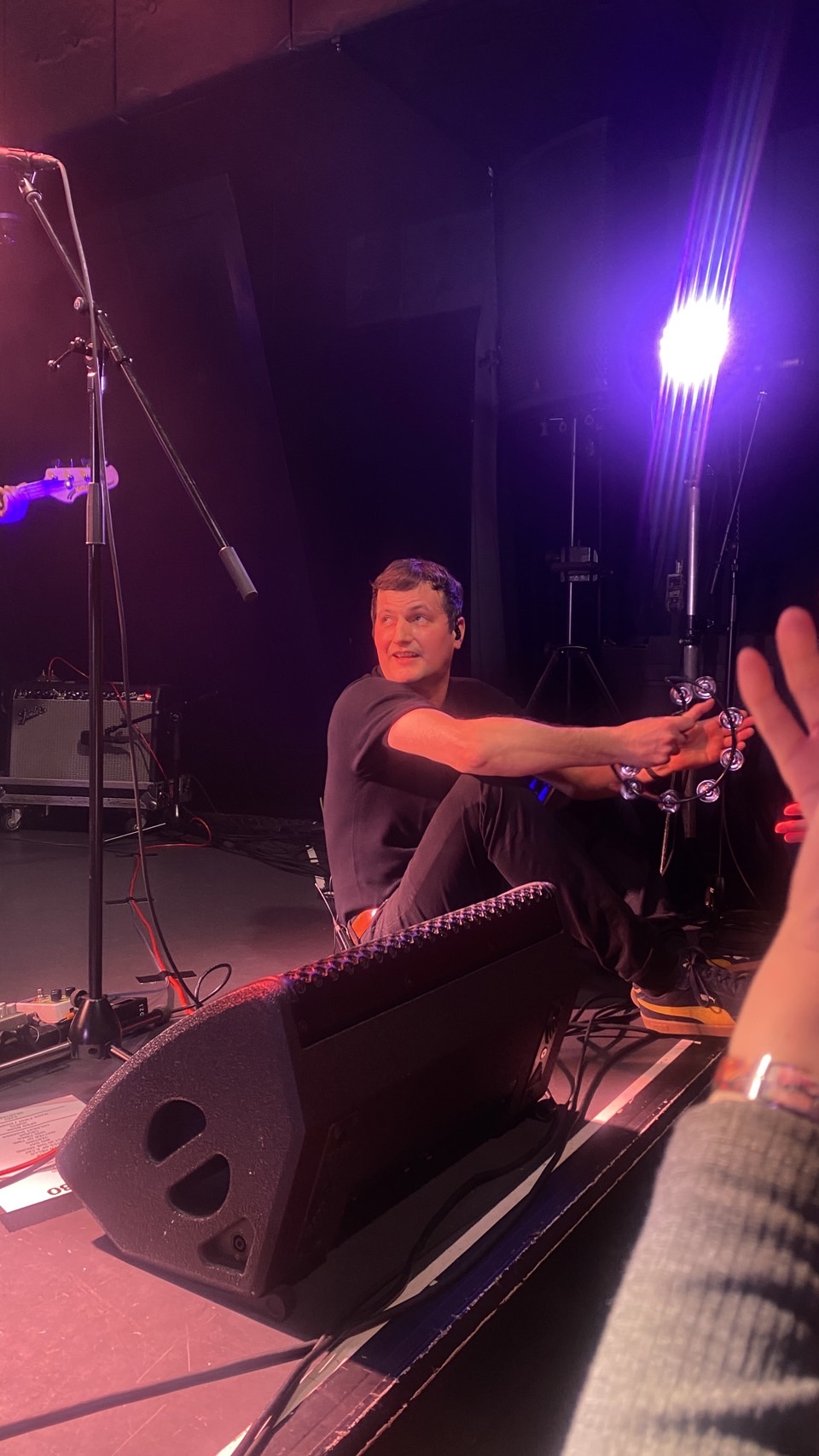 Tahiti 80 @ Veats Shibuya, 2025.3.20 | good times gonna come... - 楽天ブログ