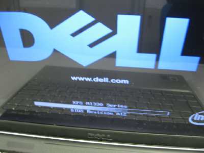 ジャンク品 DELL PC パソコン PP25L M1330 インテルcore2 コア2 | 有手倉太＆想美和の半戸冥途 - 楽天ブログ