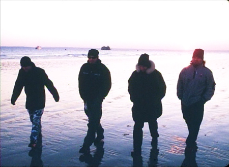 Mudvayne『Goodbye』/2002年 | おじなみの日記 - 楽天ブログ