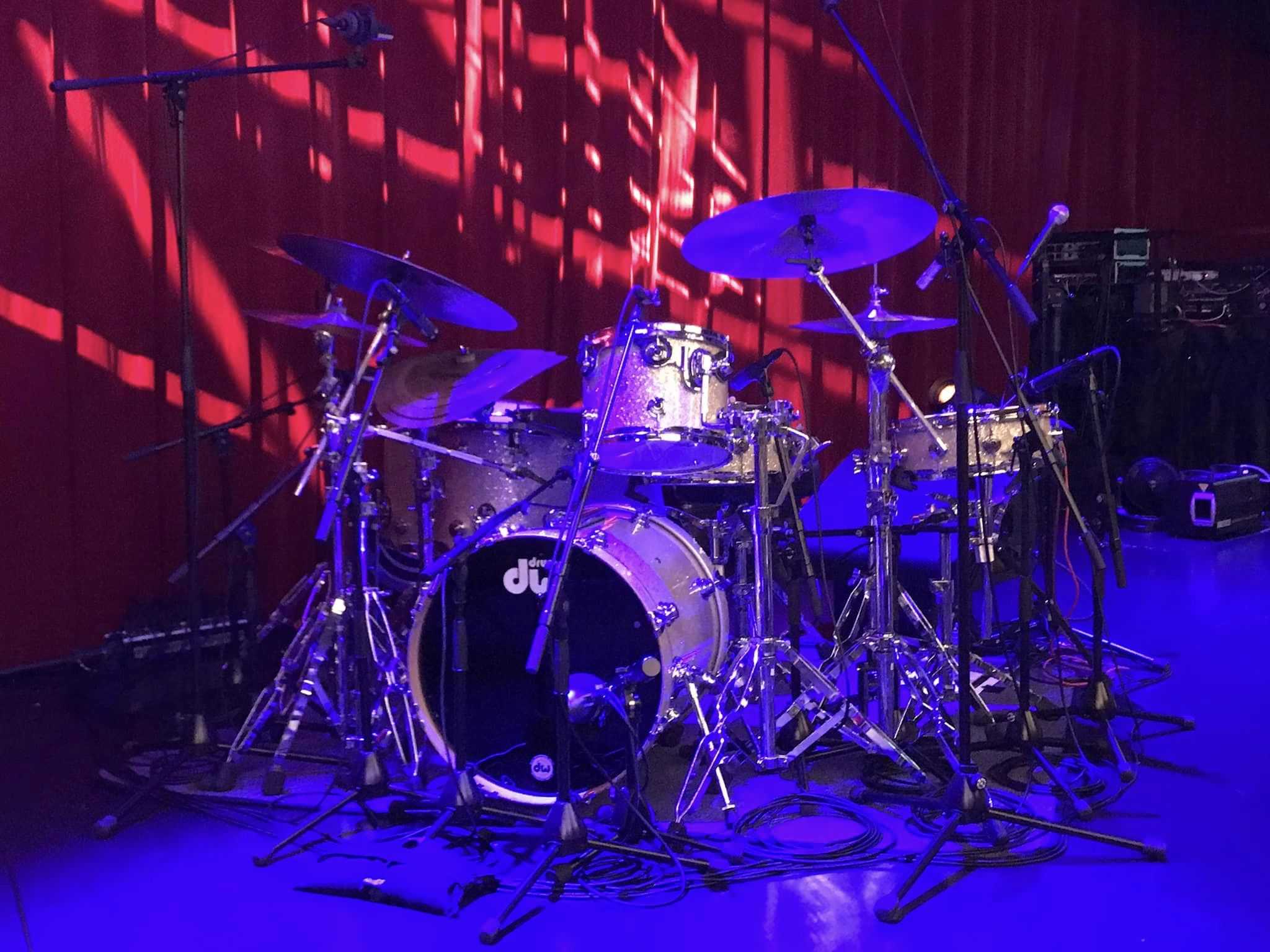 11th.Sep.2023 Mon. 2nd Show Terrace Martin＠Billboard Live YOKOHAMA | ユウ ...