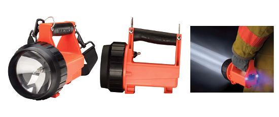 Weekly STL - Streamlight , Reboot+ Vol.242 - Streamlight Fire Vulcan ...