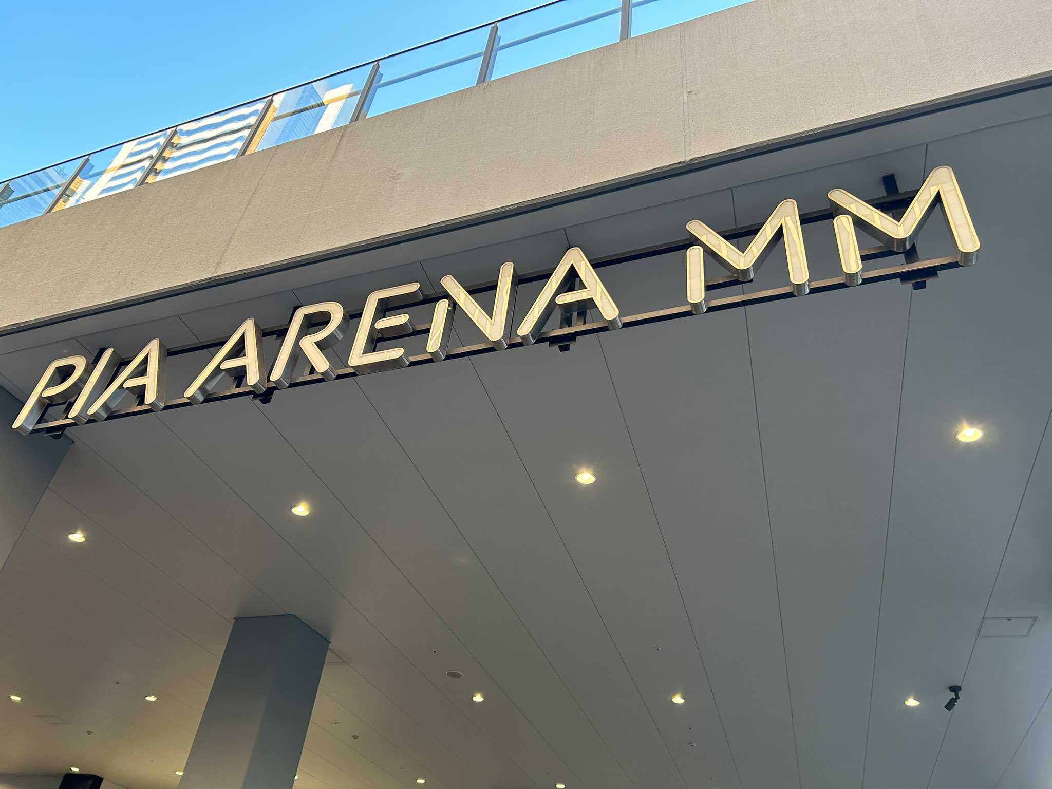 ☆乃木坂46♪『34th SGアンダーライブ』＠ぴあアリーナ（1日目）セットリスト！2024.1.25 | ルゼルの情報日記 - 楽天ブログ