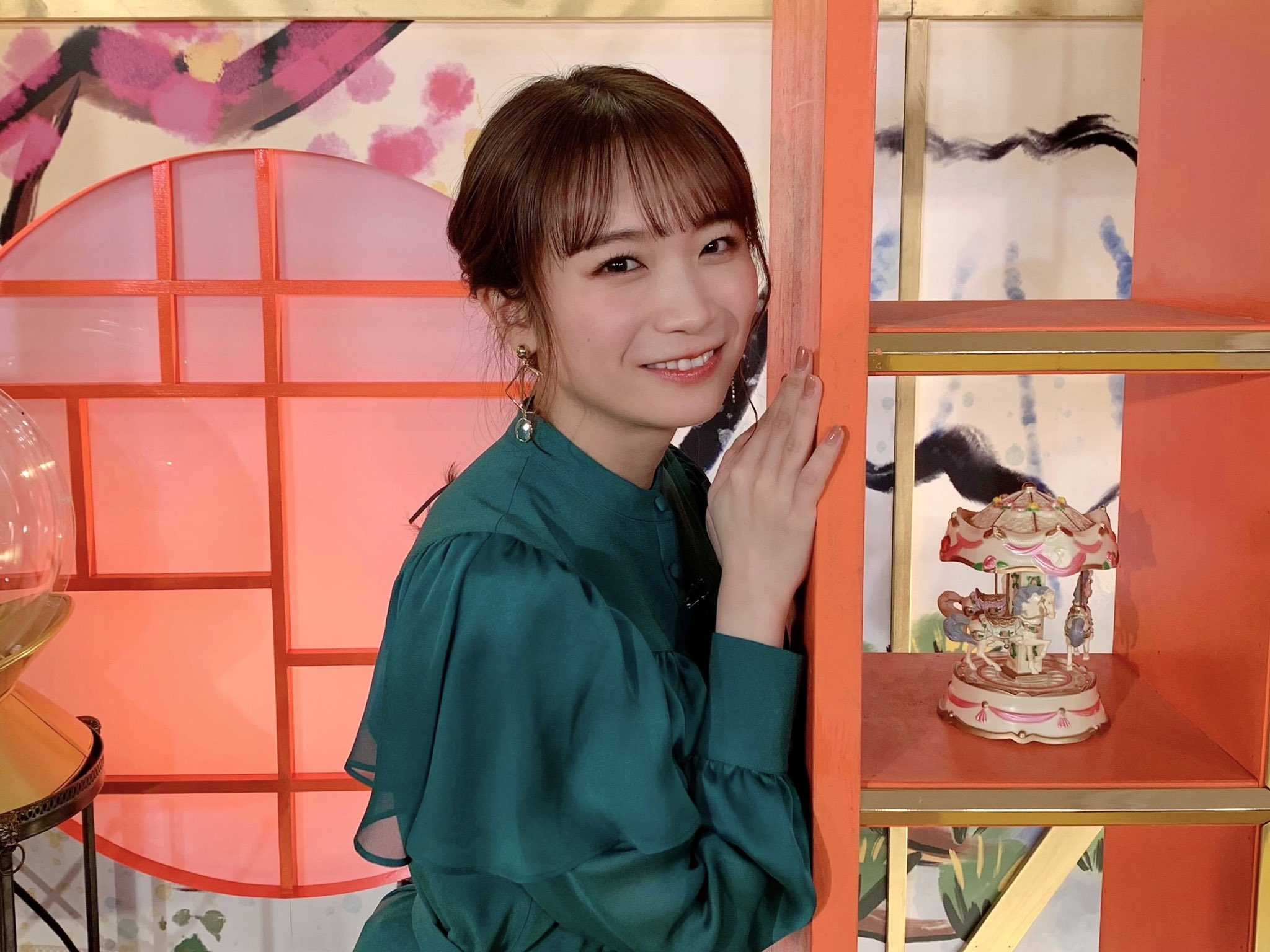 ☆乃木坂46♪秋元真夏、本日『爆買い☆スター恩返し3時間sp』にゲスト出演! ルゼルの情報日記 楽天ブログ
