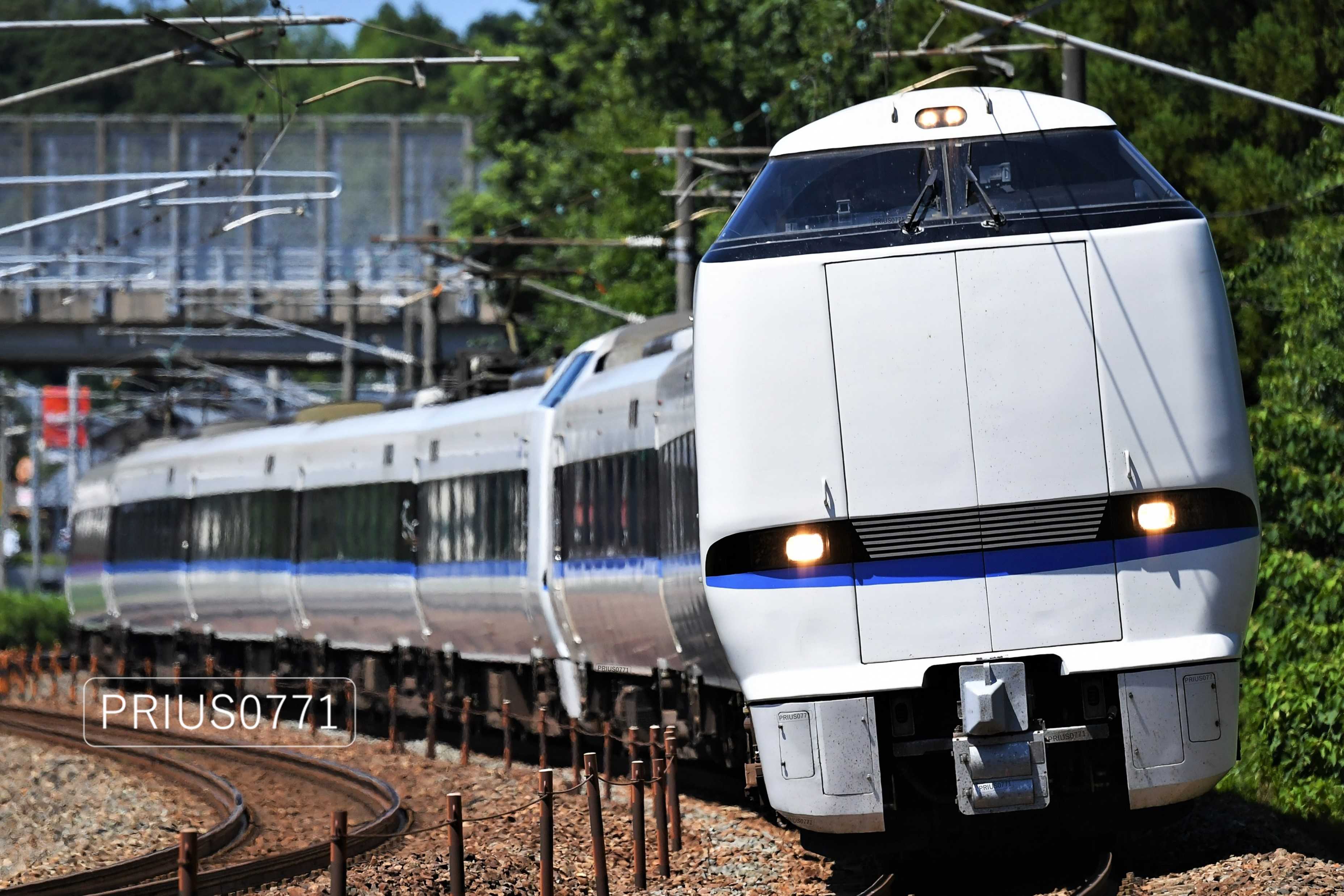 北陸本線撮影地 ～その21～ | prius0771のブログ（楽天版） - 楽天ブログ