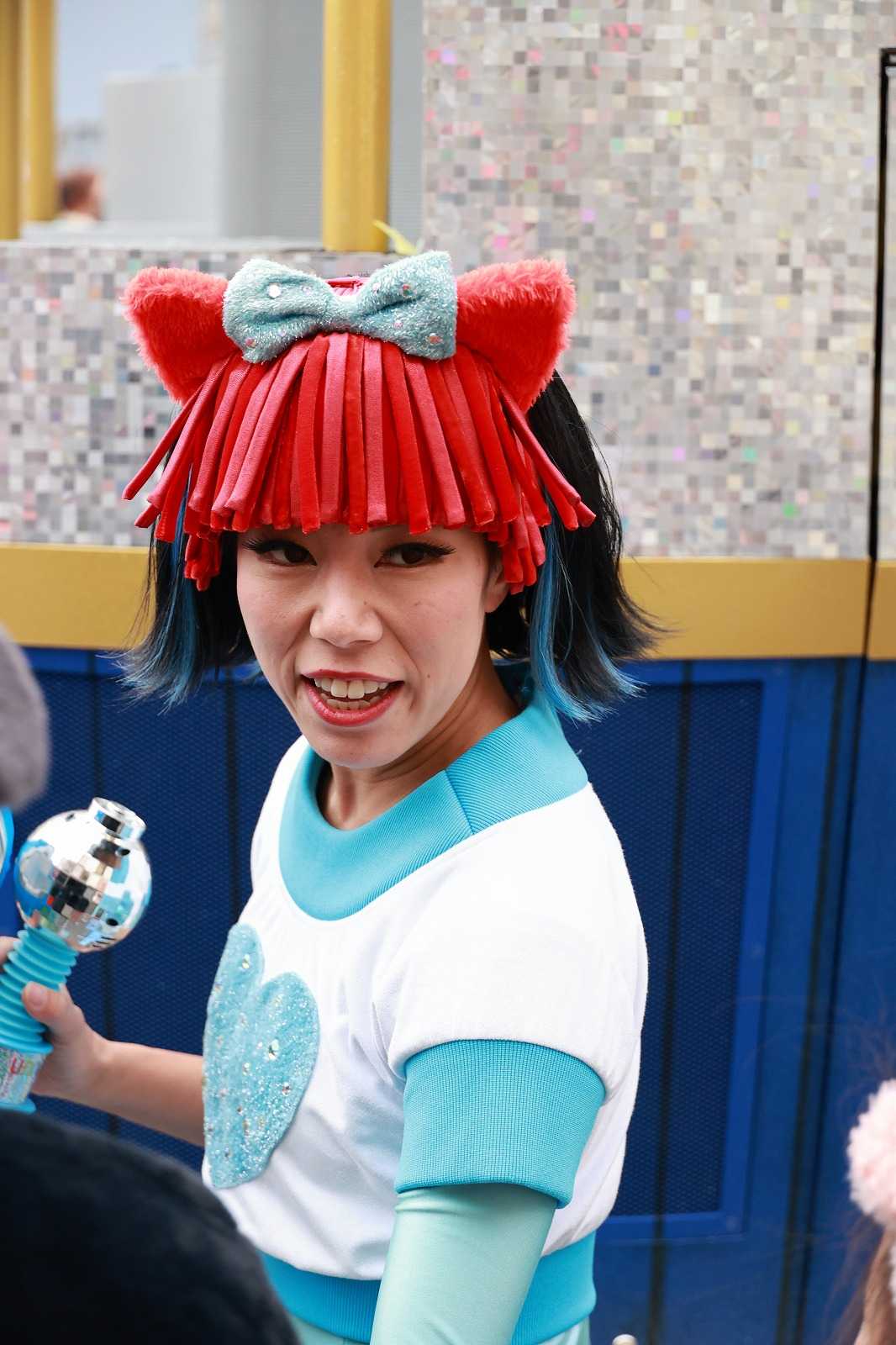 USJ 2024年2月8日（木）撮影 | おもひでがいっぱい - 楽天ブログ