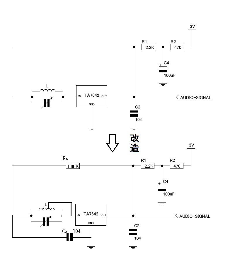K7642－2822の製作 | 日本を征服だ！ - 楽天ブログ