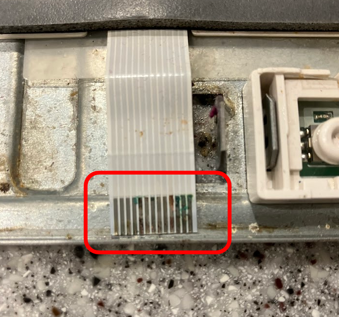 IHクッキングヒーターをDIY修理 | わたしのブログ by ポンネット - 楽天ブログ