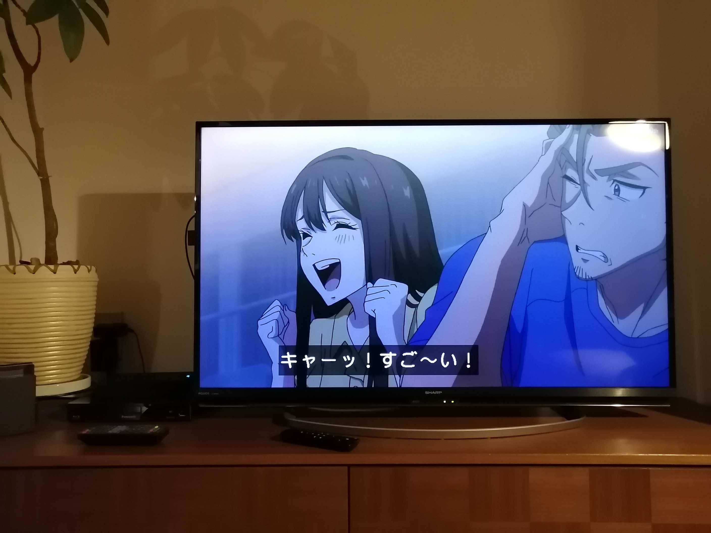 最終回 ラブオールプレー #24「ラブオールプレー」 2022年9月24日放送分 #GYAO | 健康と低糖質を気にするおやじバドミントンブログ(31歳～) - 楽天ブログ