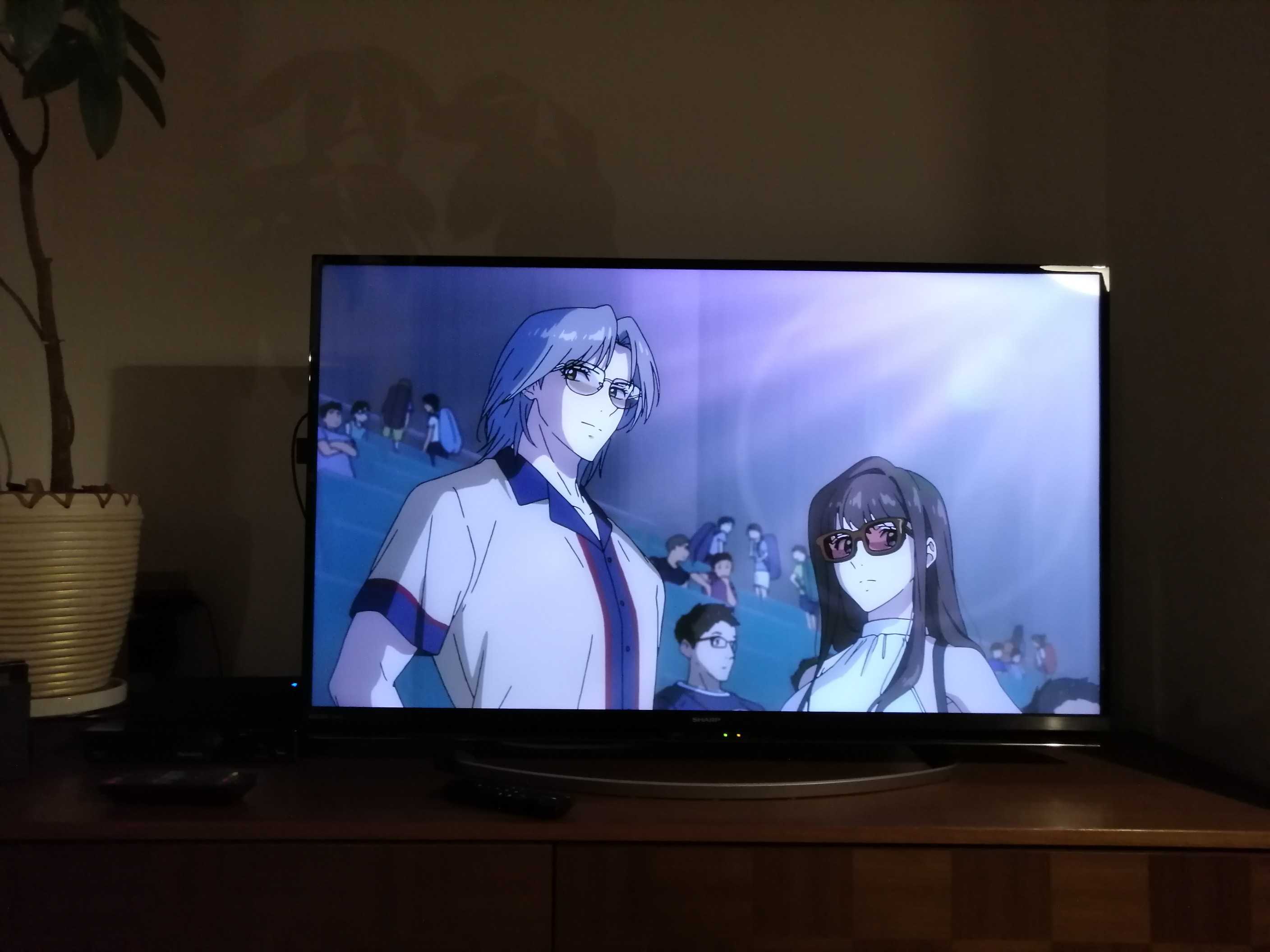 最終回 ラブオールプレー #24「ラブオールプレー」 2022年9月24日放送分 #GYAO | 健康と低糖質を気にするおやじバドミントン ...