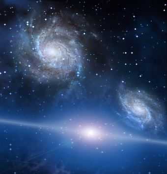 A message from Archangel Michael 【A Man Who Wanted to Be a God】 3. The ...