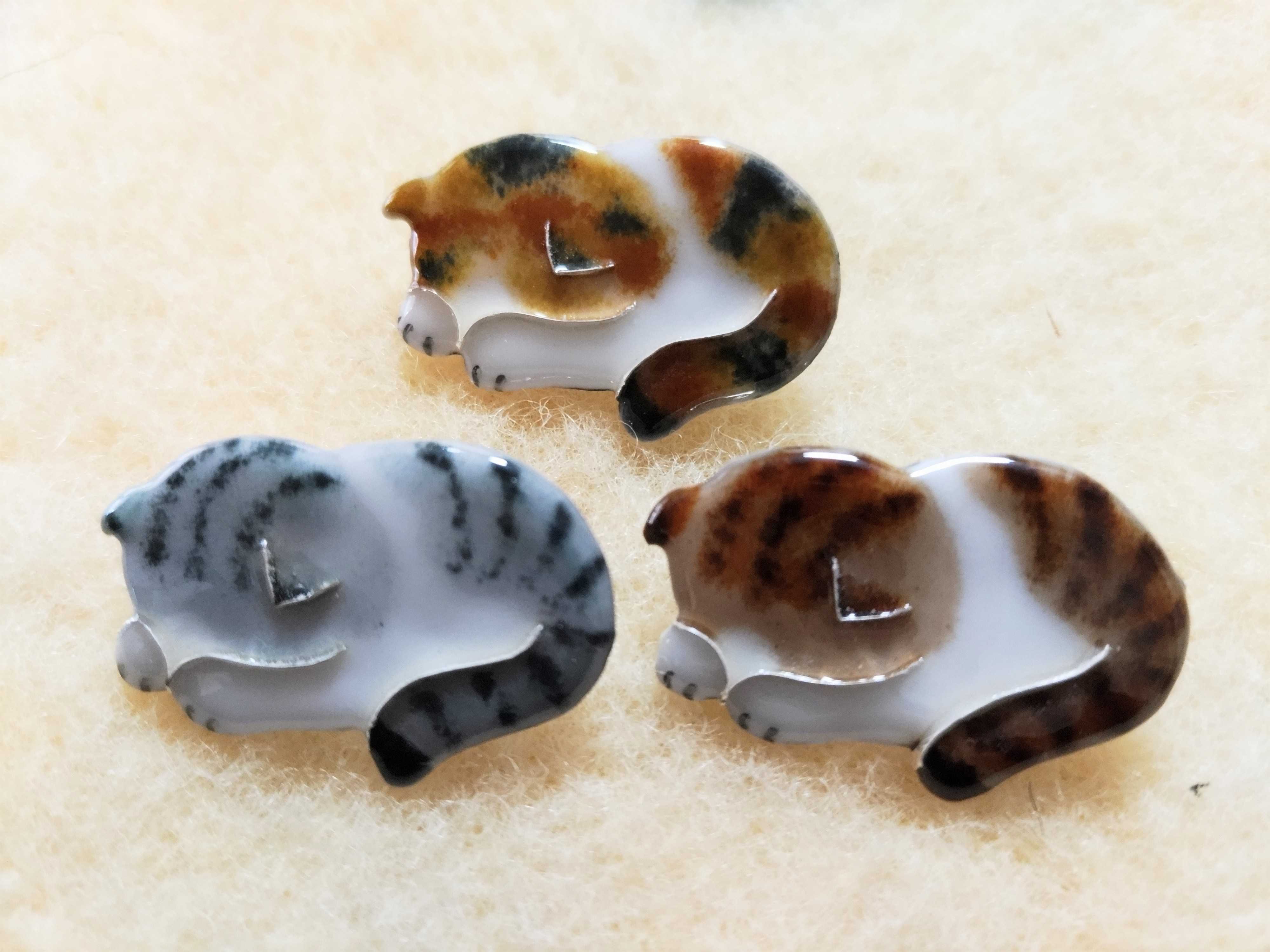 強い風で 七宝焼の工房 アトリエ和か（のどか）のブログ 楽天ブログ