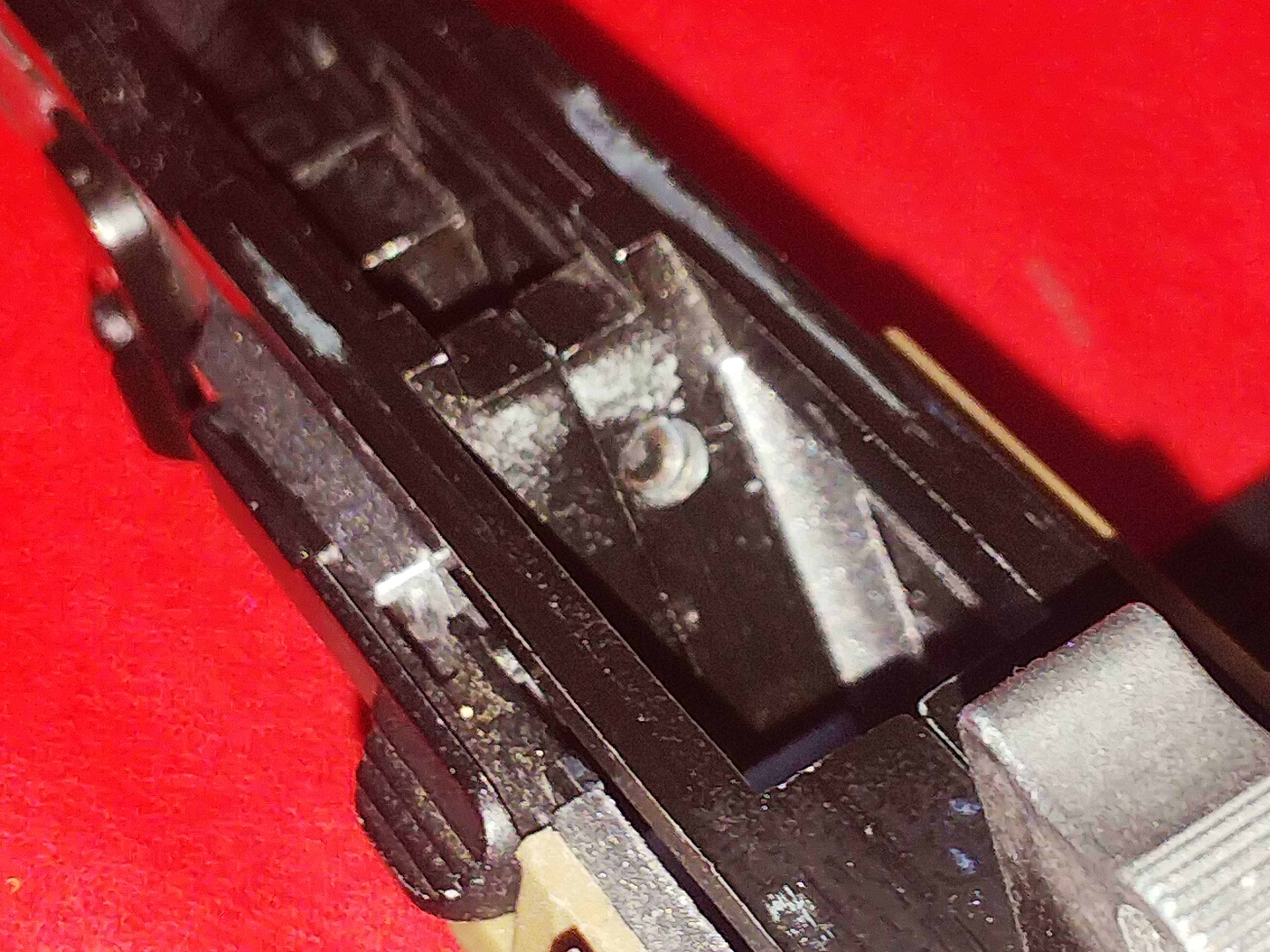 ベレッタ92Xパフォーマンスを作る その1 5 完成編 | Wica - 楽天ブログ