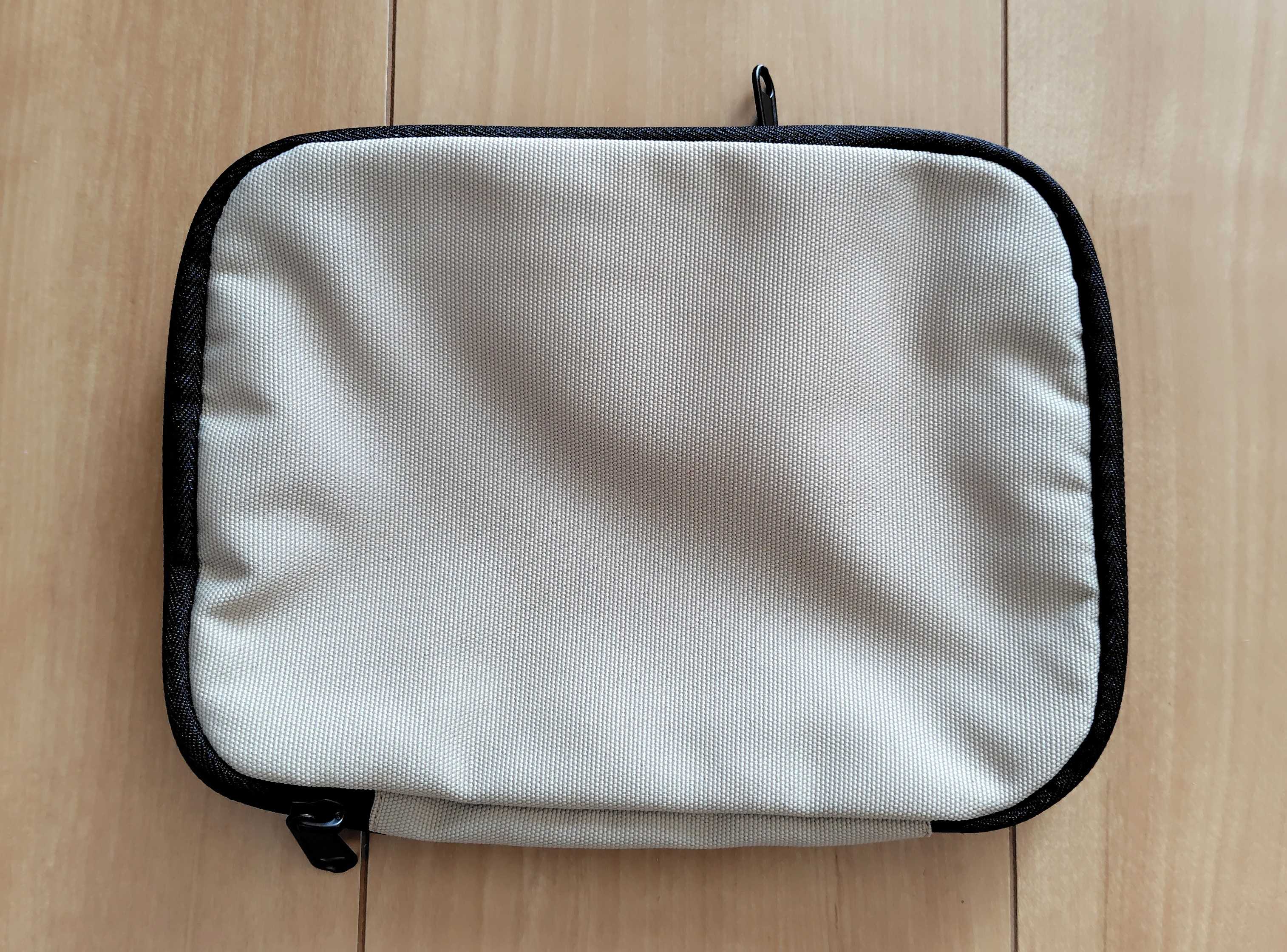 【PR】レポ☆撥水トラベル圧縮ポーチ（MURA） | ゆうktyのブログ - 楽天ブログ