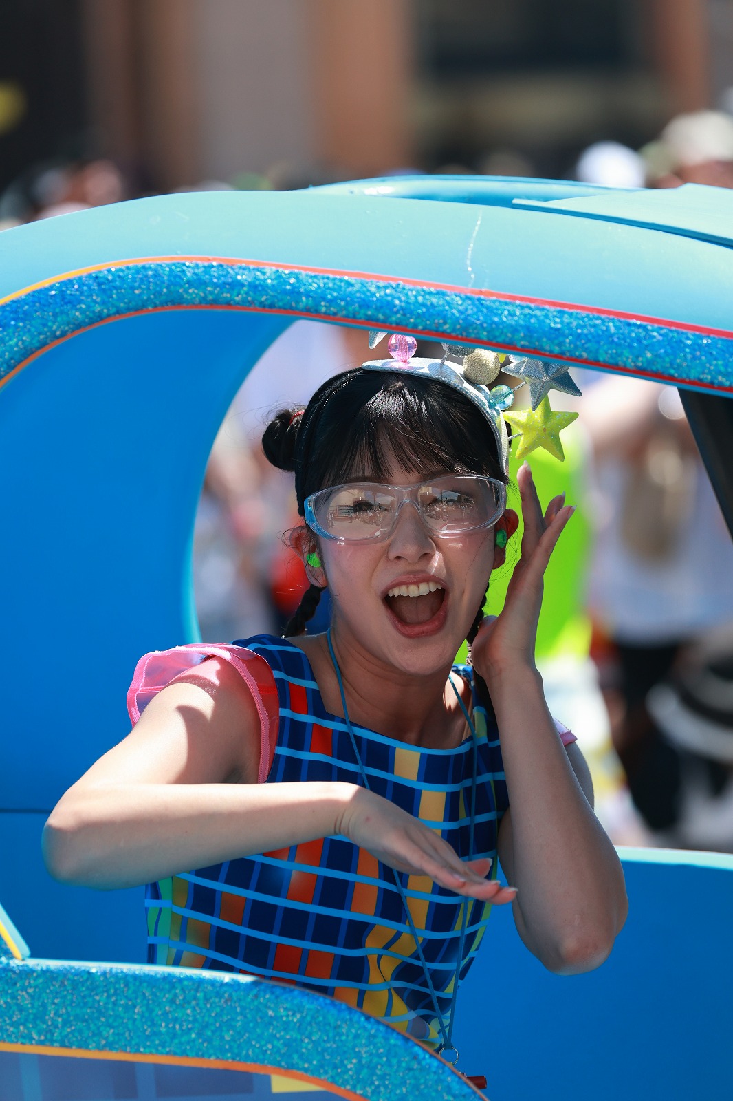 USJ fan 2024年7月 撮影 (2) | おもひでがいっぱい - 楽天ブログ