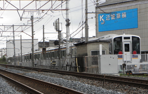 南海8300系 | 新なかさんの鉄道のんびり村 - 楽天ブログ