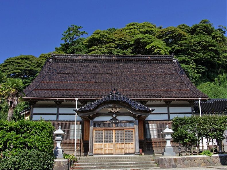 玄艶屋根 能登黒瓦 | 清多夢くらぶ - 楽天ブログ