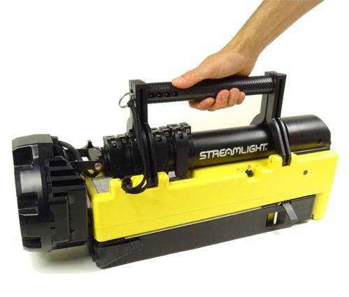 週刊STL- Streamlight , Reboot Vol.030 - Streamlight Portable Scene Light ...